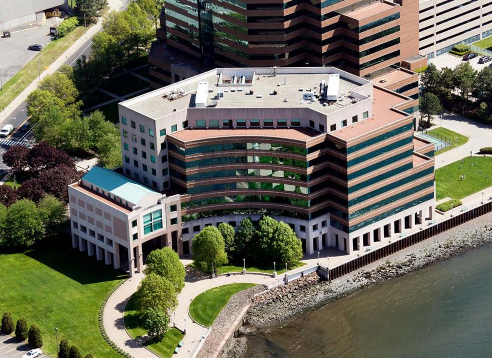 Portfolio - Vision Real Estate Partners