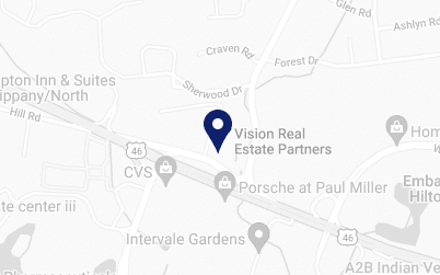 Avis Budget Group relocates HQ to LATITUDE office building in ...