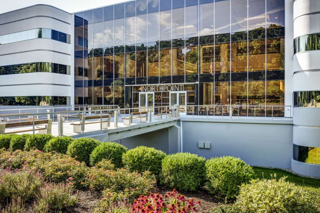 Northpoint - Vision Real Estate Partners