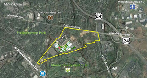 Vision Real Estate Methodology Acquisition Criteria - Vision Real ...