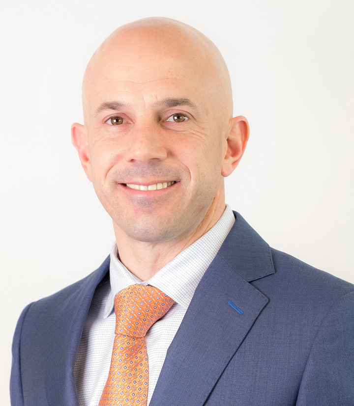 Ross M. Chomik - Vision Real Estate Partners