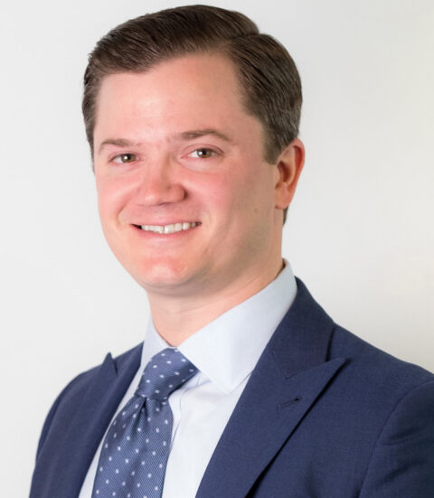 Ryan Fraser - Vision Real Estate Partners