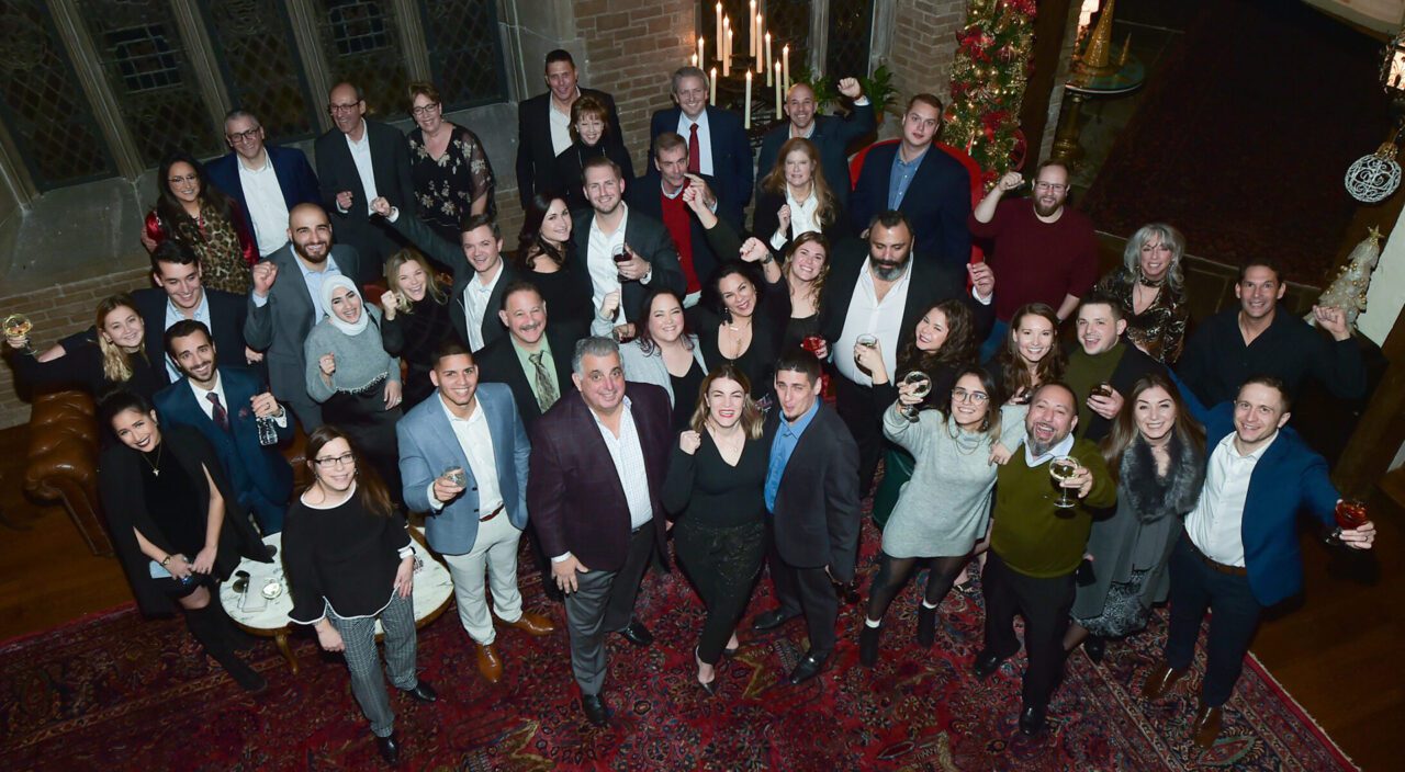 The Vision Team - Vision Real Estate Partners