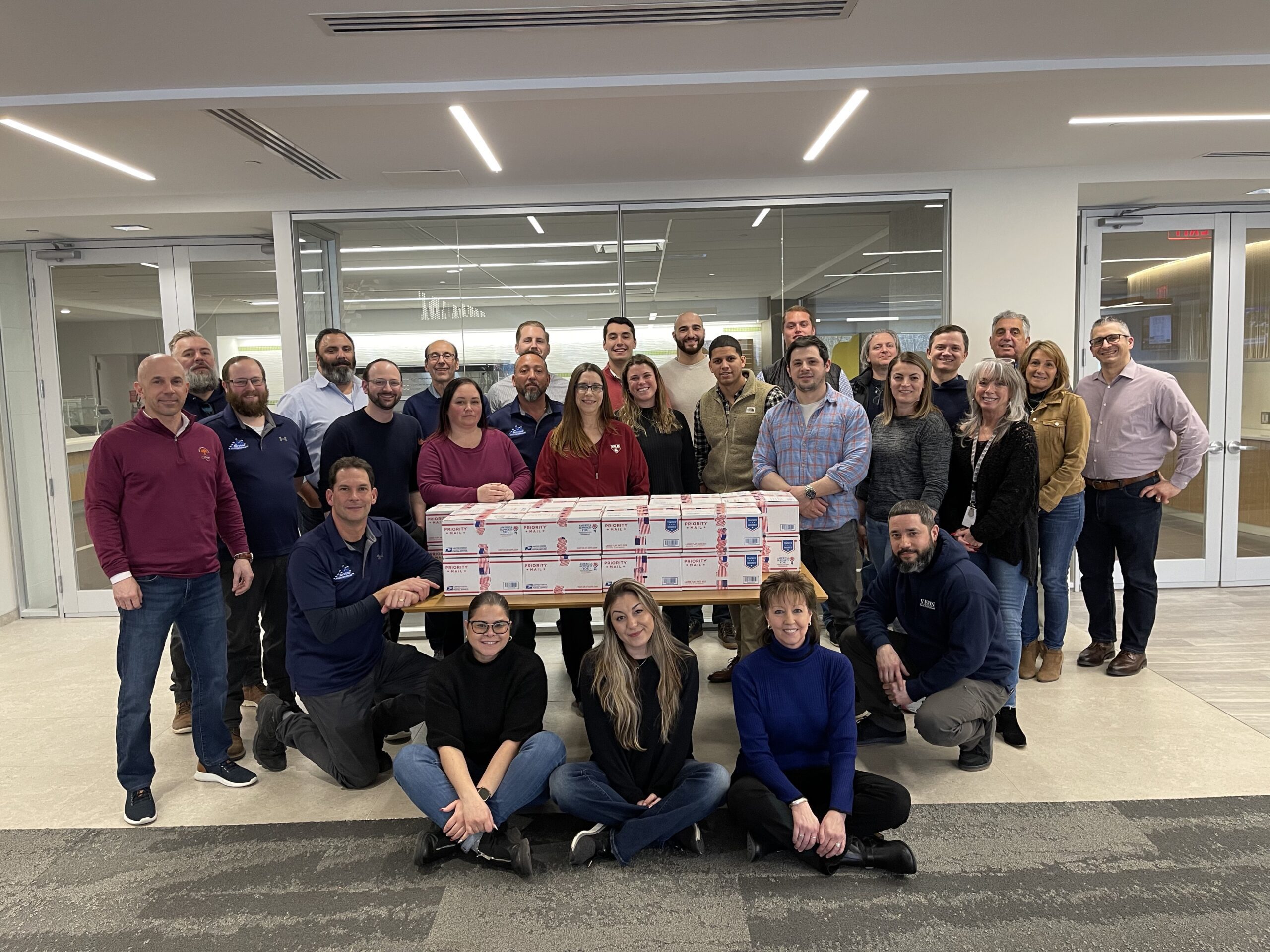 Home - Vision Real Estate Partners