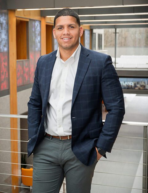 The Vision Team - Vision Real Estate Partners