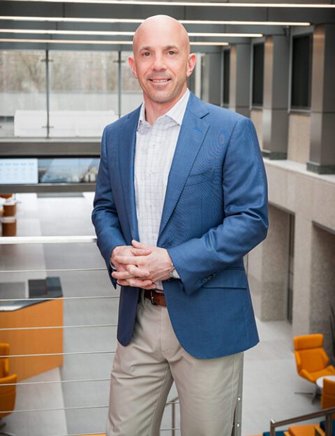 Ross M. Chomik - Vision Real Estate Partners