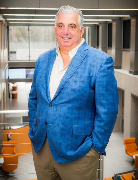 The Vision Team - Vision Real Estate Partners